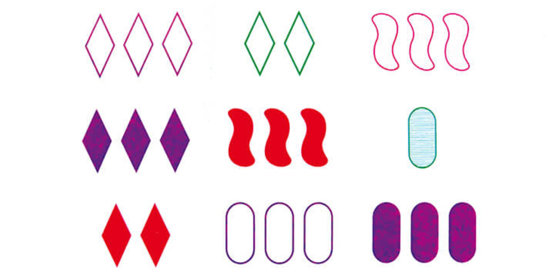 The beautiful mathematics of the card game SET - VVSOR